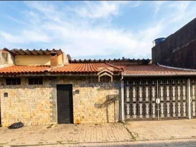 Casa / Sobrado para Venda em Guarulhos/SP Vila Maricy 3 Quartos