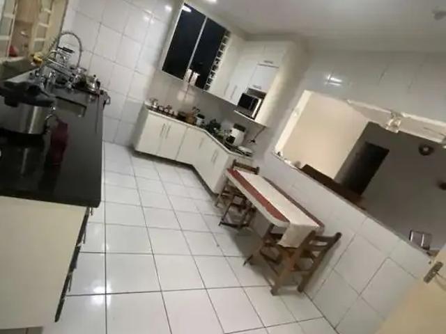 Casa / Sobrado para Venda em Guarulhos/SP Vila Melliani 2 Quartos