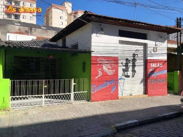 Casa / Sobrado para Venda em Guarulhos/SP Vila Melliani 2 Quartos