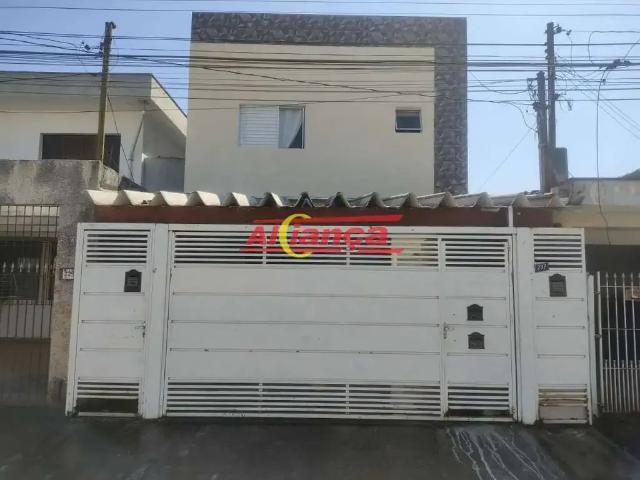 Casa / Sobrado para Venda em Guarulhos/SP Vila Melliani 3 Quartos