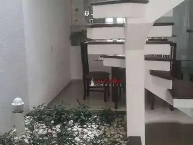 Casa / Sobrado para Venda em Guarulhos/SP Vila Melliani 3 Quartos