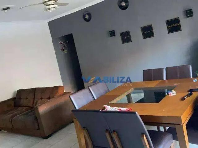 Casa / Sobrado para Venda em Guarulhos/SP Vila Melliani 3 Quartos