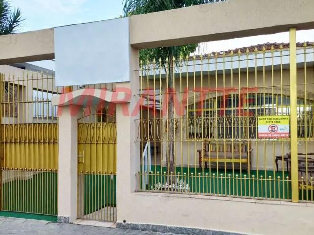 Casa / Sobrado para Venda em Guarulhos/SP Vila Milton 4 Quartos