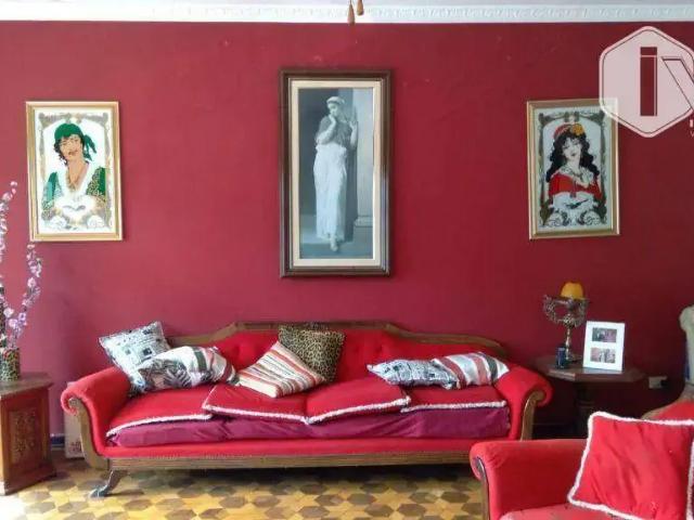 Casa / Sobrado para Venda em Guarulhos/SP Vila Milton 4 Quartos