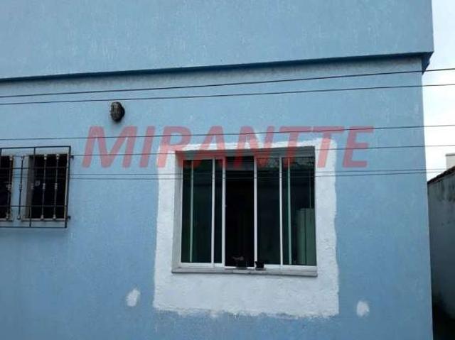 Casa / Sobrado para Venda em Guarulhos/SP Vila Milton 4 Quartos