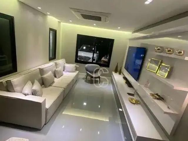 Casa / Sobrado para Venda em Guarulhos/SP Vila Milton 4 Quartos