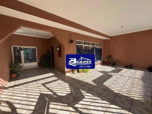 Casa / Sobrado para Venda em Guarulhos/SP Vila Milton 4 Quartos