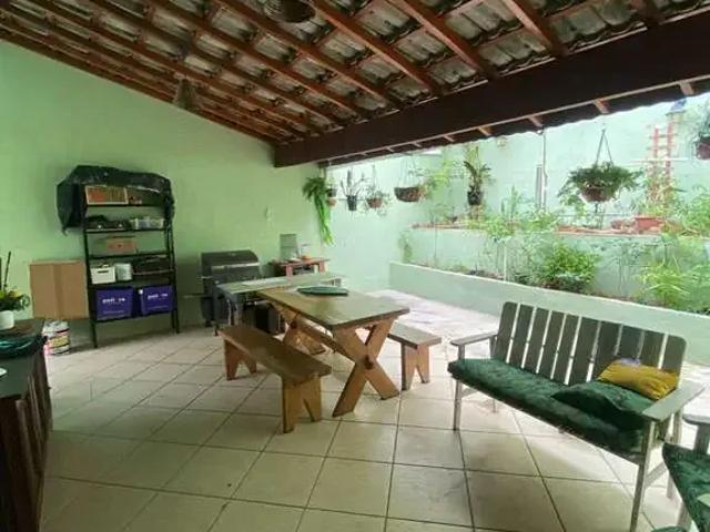 Casa / Sobrado para Venda em Guarulhos/SP Vila Milton 2 Quartos