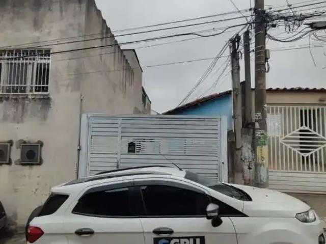 Casa / Sobrado para Venda em Guarulhos/SP Vila Milton 2 Quartos