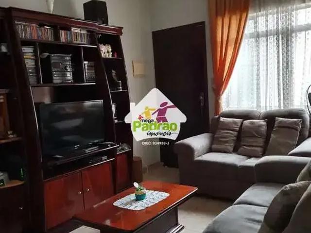 Casa / Sobrado para Venda em Guarulhos/SP Vila Milton 2 Quartos