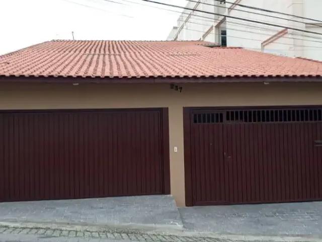 Casa / Sobrado para Venda em Guarulhos/SP Vila Milton 2 Quartos