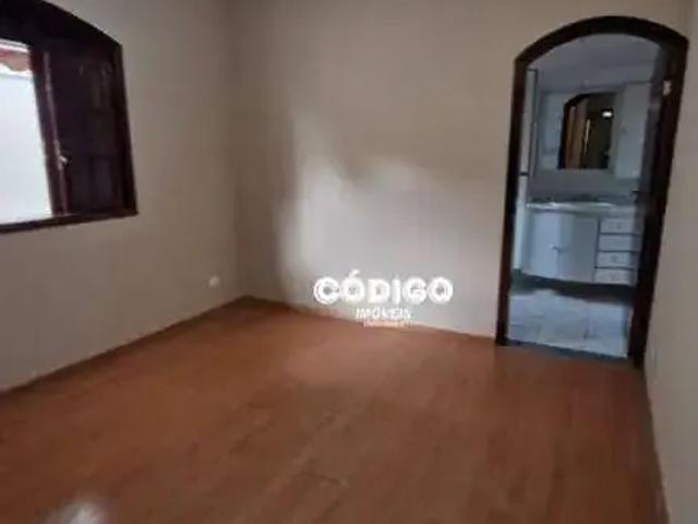 Casa / Sobrado para Venda em Guarulhos/SP Vila Milton 2 Quartos