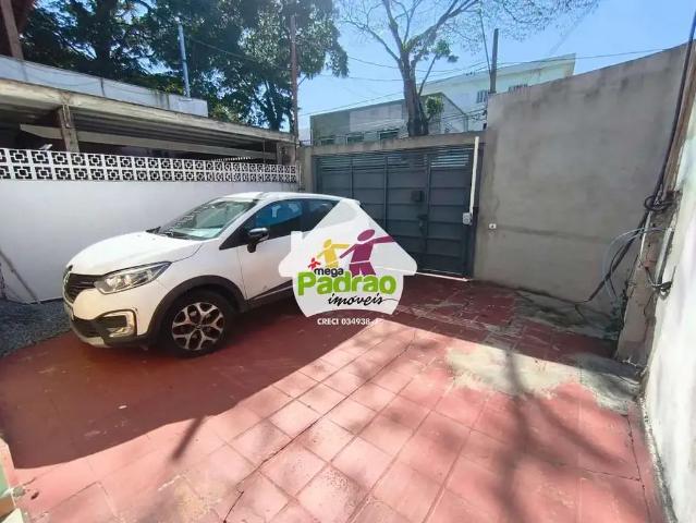 Casa / Sobrado para Venda em Guarulhos/SP Vila Milton 2 Quartos