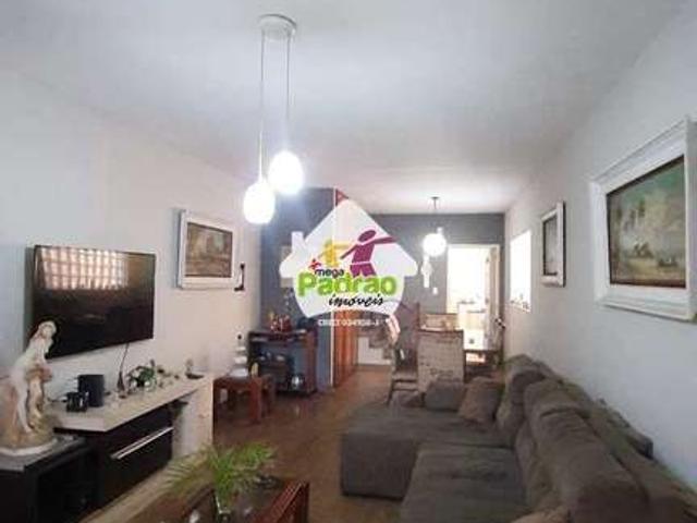 Casa / Sobrado para Venda em Guarulhos/SP Vila Milton 2 Quartos