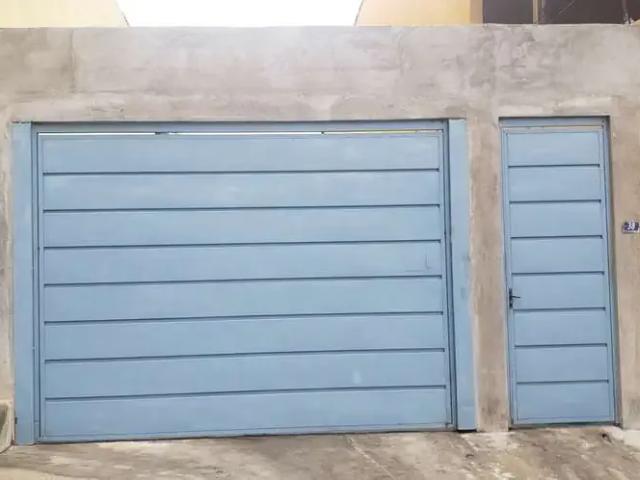 Casa / Sobrado para Venda em Guarulhos/SP Vila Milton 2 Quartos