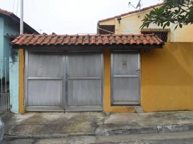 Casa / Sobrado para Venda em Guarulhos/SP Vila Milton 2 Quartos