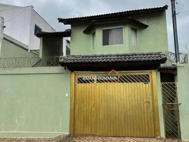 Casa / Sobrado para Venda em Guarulhos/SP Vila Milton 2 Quartos
