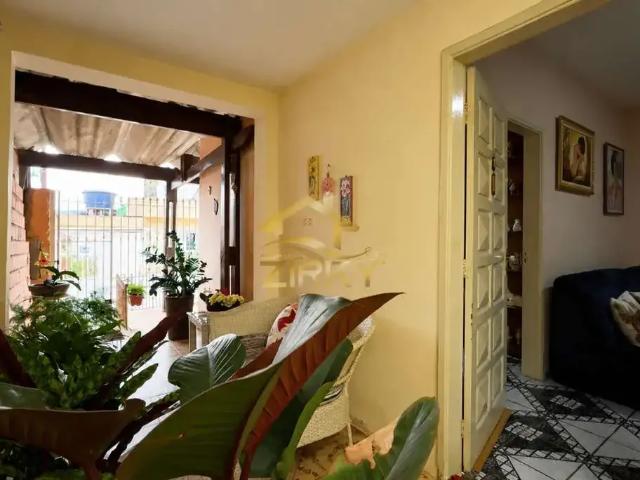 Casa / Sobrado para Venda em Guarulhos/SP Vila Milton 3 Quartos