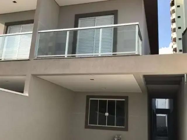 Casa / Sobrado para Venda em Guarulhos/SP Vila Milton 3 Quartos