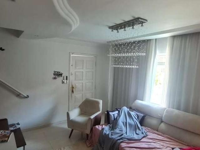 Casa / Sobrado para Venda em Guarulhos/SP Vila Milton 3 Quartos