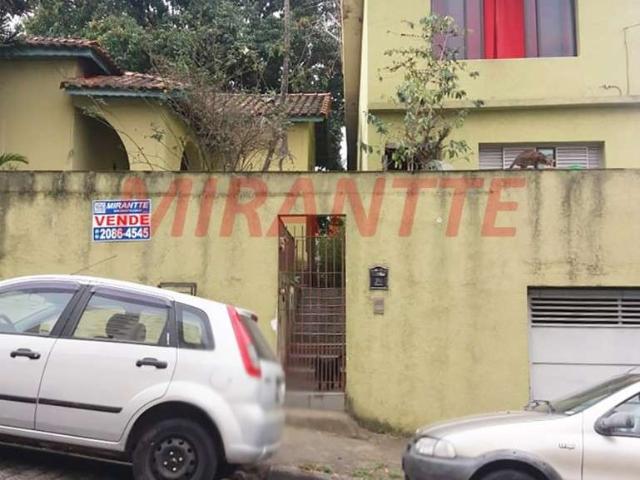 Casa / Sobrado para Venda em Guarulhos/SP Vila Milton 3 Quartos