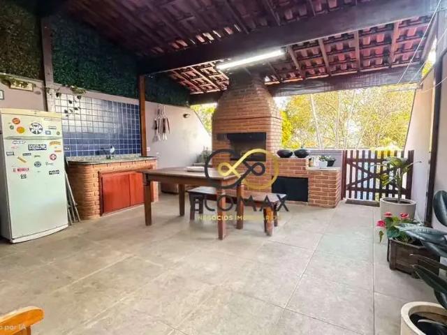 Casa / Sobrado para Venda em Guarulhos/SP Vila Milton 3 Quartos