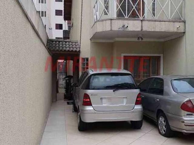 Casa / Sobrado para Venda em Guarulhos/SP Vila Milton 3 Quartos
