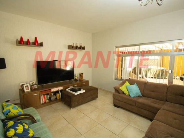 Casa / Sobrado para Venda em Guarulhos/SP Vila Milton 3 Quartos