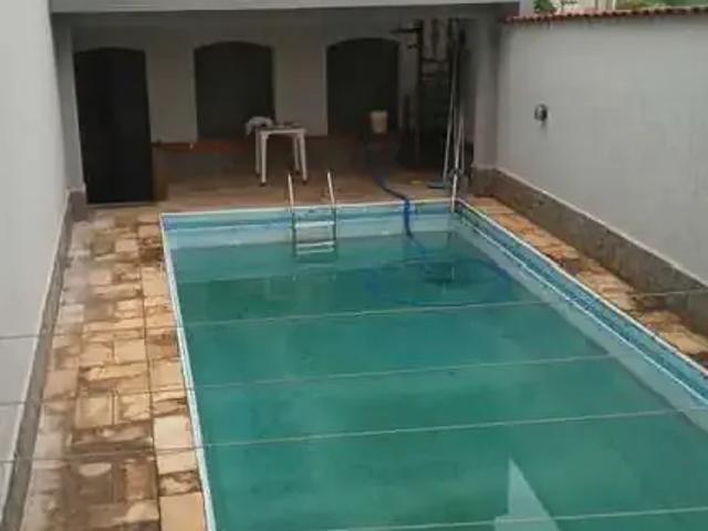 Casa / Sobrado para Venda em Guarulhos/SP Vila Milton 3 Quartos