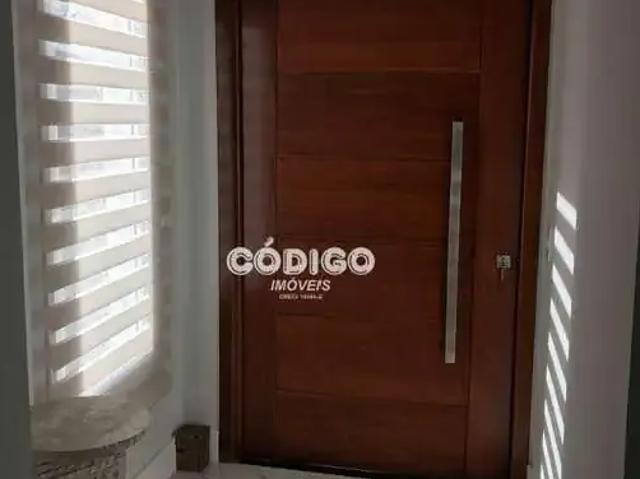 Casa / Sobrado para Venda em Guarulhos/SP Vila Milton 3 Quartos