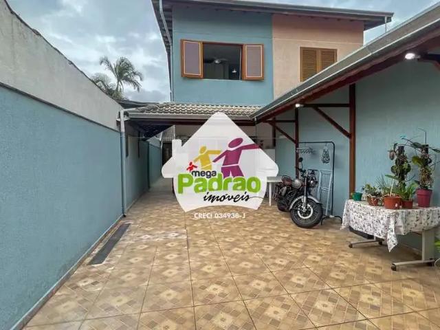 Casa / Sobrado para Venda em Guarulhos/SP Vila Milton 3 Quartos