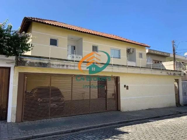 Casa / Sobrado para Venda em Guarulhos/SP Vila Milton 3 Quartos