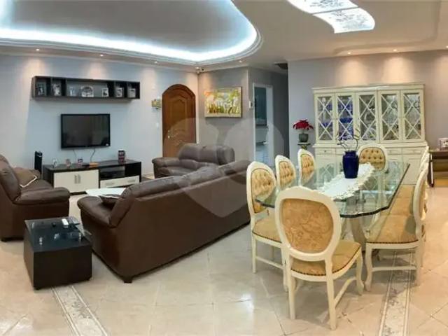 Casa / Sobrado para Venda em Guarulhos/SP Vila Milton 3 Quartos