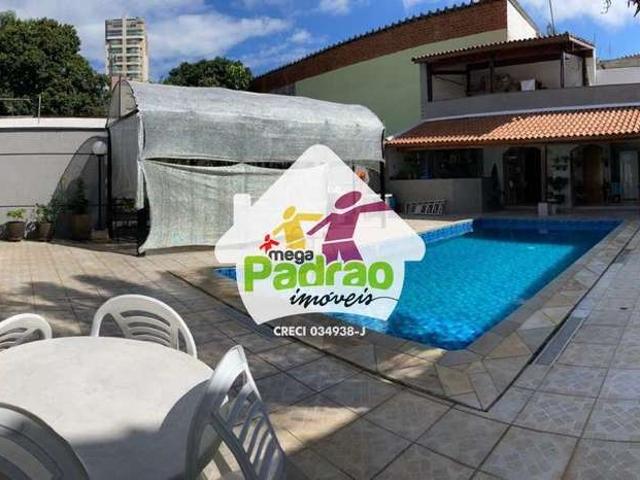 Casa / Sobrado para Venda em Guarulhos/SP Vila Milton 3 Quartos