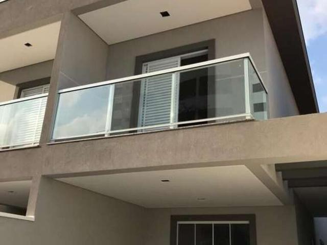 Casa / Sobrado para Venda em Guarulhos/SP Vila Milton 3 Quartos