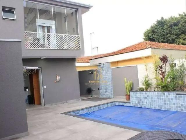 Casa / Sobrado para Venda em Guarulhos/SP Vila Milton 3 Quartos