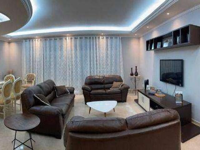 Casa / Sobrado para Venda em Guarulhos/SP Vila Milton 3 Quartos