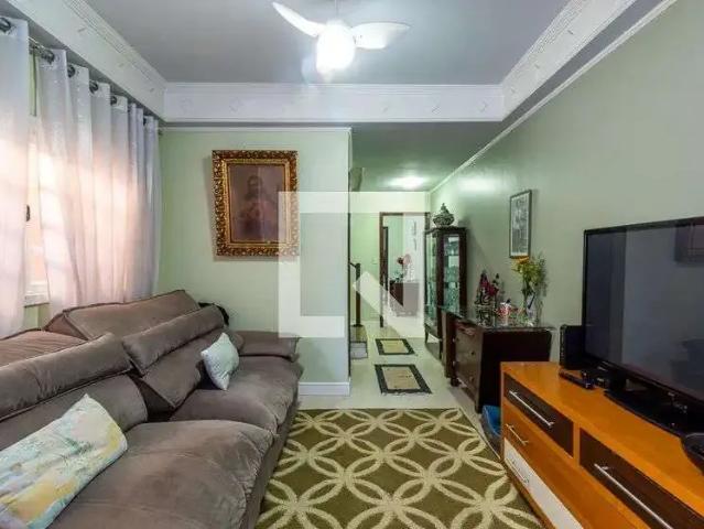 Casa / Sobrado para Venda em Guarulhos/SP Vila Miriam 5 Quartos