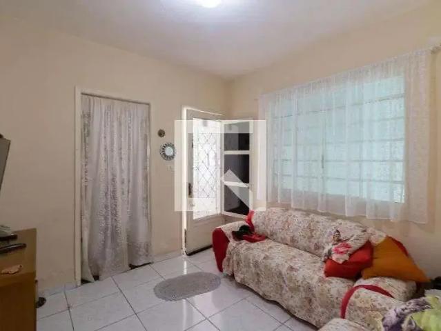 Casa / Sobrado para Venda em Guarulhos/SP Vila Miriam 2 Quartos