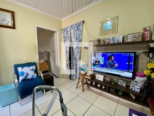 Casa / Sobrado para Venda em Guarulhos/SP Vila Miriam 2 Quartos