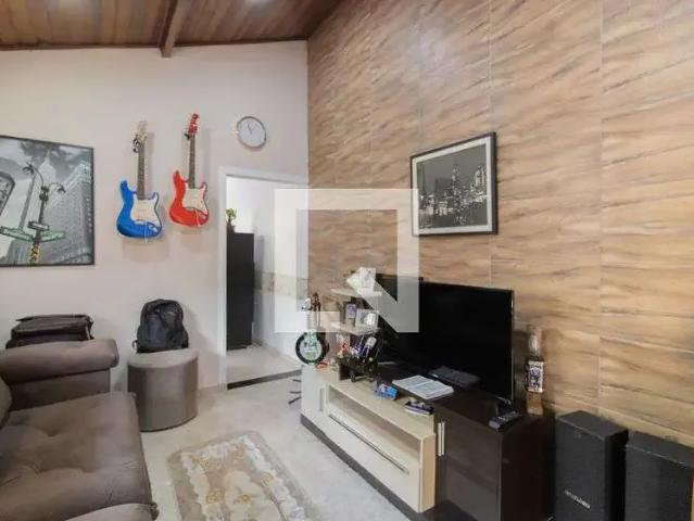 Casa / Sobrado para Venda em Guarulhos/SP Vila Miriam 2 Quartos