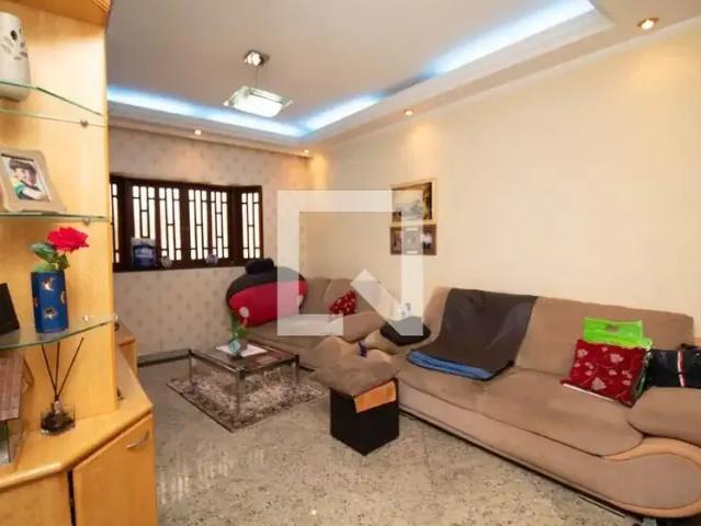 Casa / Sobrado para Venda em Guarulhos/SP Vila Miriam 3 Quartos