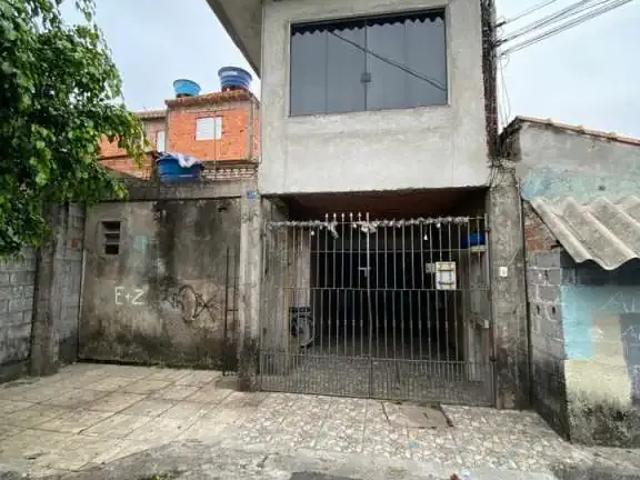 Casa / Sobrado para Venda em Guarulhos/SP Vila Monteiro Lobato 6 Quartos