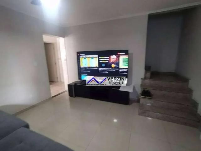 Casa / Sobrado para Venda em Guarulhos/SP Vila Monteiro Lobato 2 Quartos