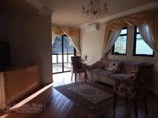 Casa / Sobrado para Venda em Guarulhos/SP Vila Moreira 3 Quartos