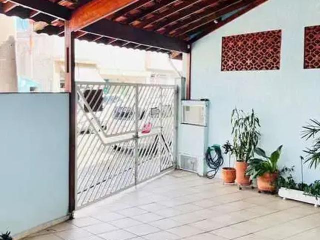 Casa / Sobrado para Venda em Guarulhos/SP Vila Moreira 3 Quartos