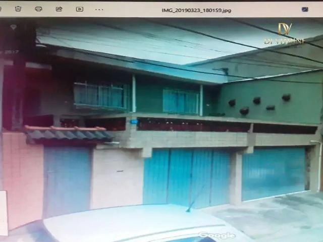 Casa / Sobrado para Venda em Guarulhos/SP Vila Moreira 2 Quartos