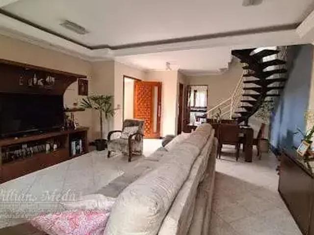 Casa / Sobrado para Venda em Guarulhos/SP Vila Moreira 4 Quartos