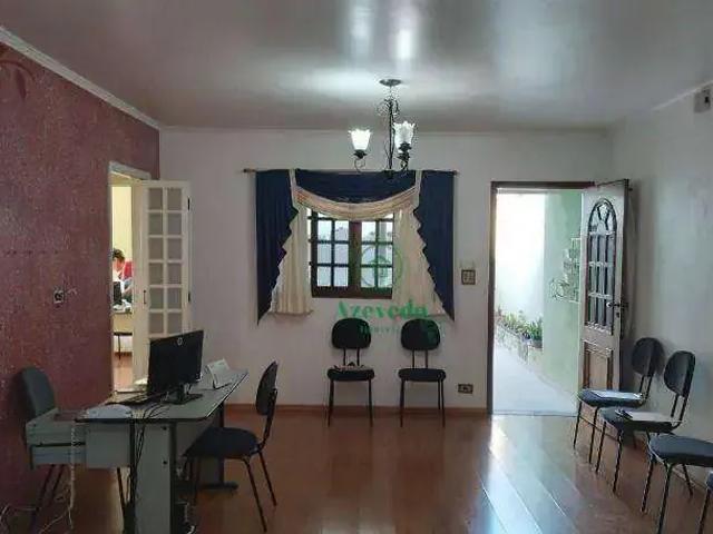 Casa / Sobrado para Venda em Guarulhos/SP Vila Nossa Senhora de Fátima 2 Quartos