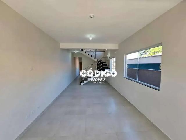 Casa / Sobrado para Venda em Guarulhos/SP Vila Nossa Senhora de Fátima 3 Quartos